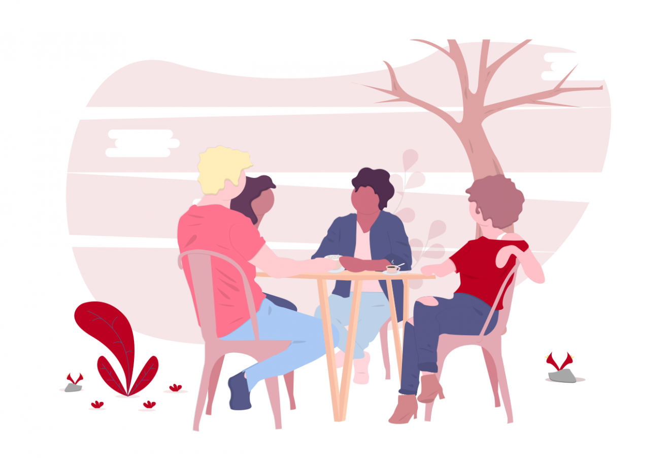 Singles: activiteiten en events voor vrijgezellen